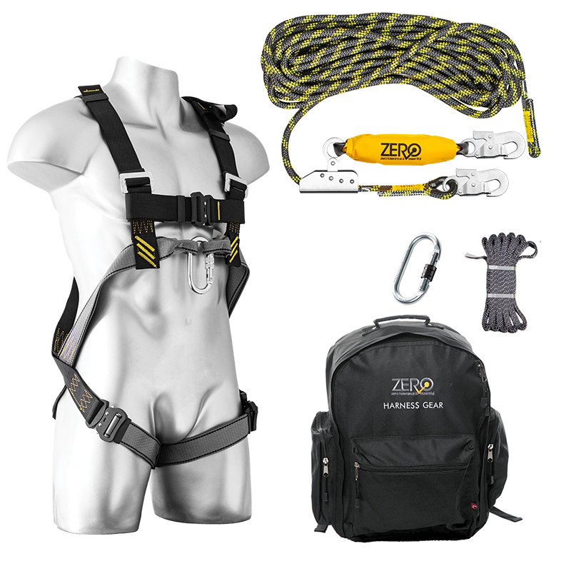 Multi-purpose height safety kit – Shrinkwrap Supplies