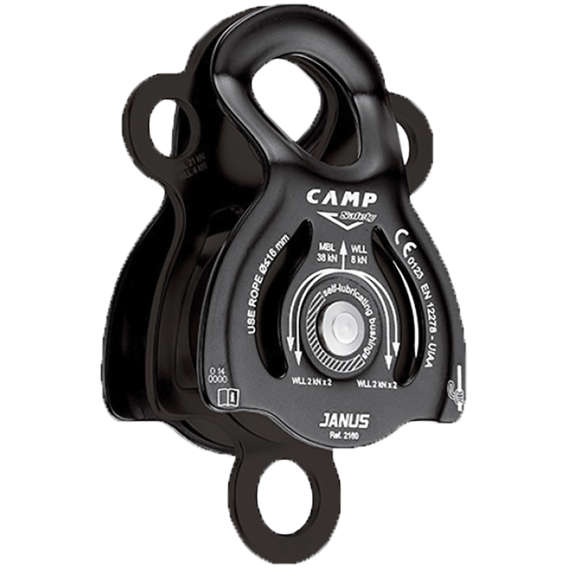 Fall Arrest & Rope Devices – Shrinkwrap Supplies