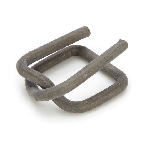 HD Strapping Buckles (16mm) - 50 – Shrinkwrap Supplies