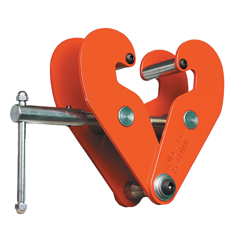 Temporary scaffold clamp – Shrinkwrap Supplies