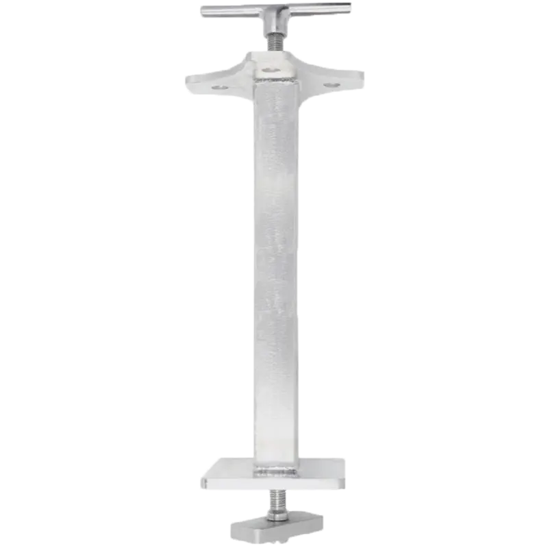 Temporary container anchor post – Shrinkwrap Supplies