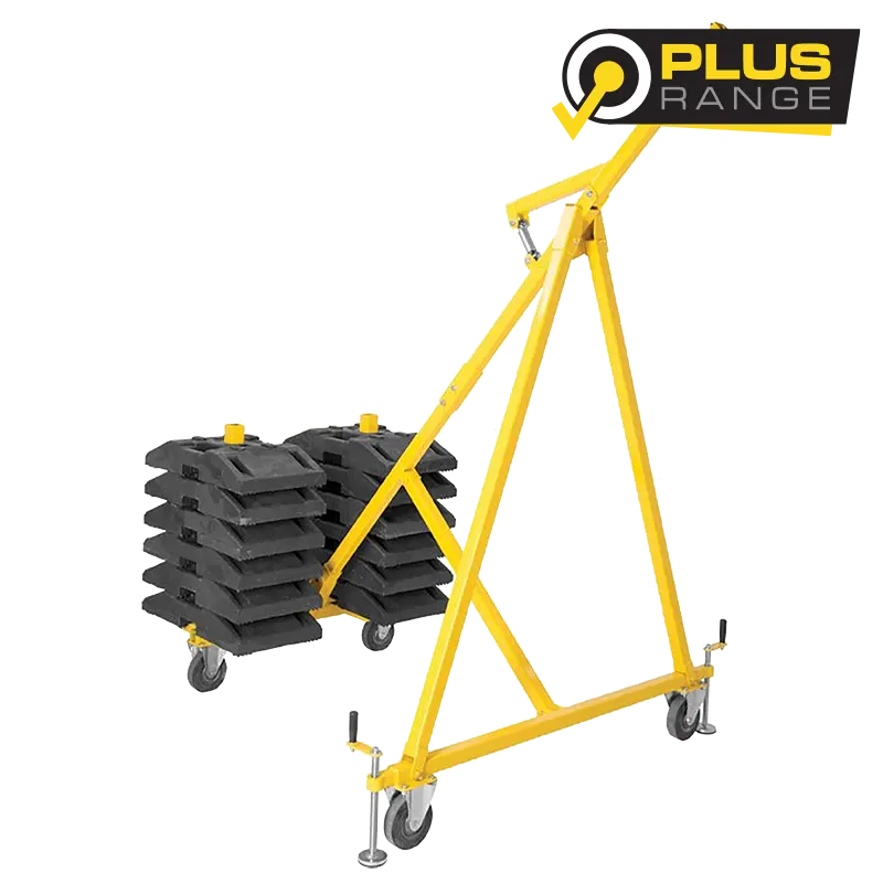 Anchor device – Shrinkwrap Supplies