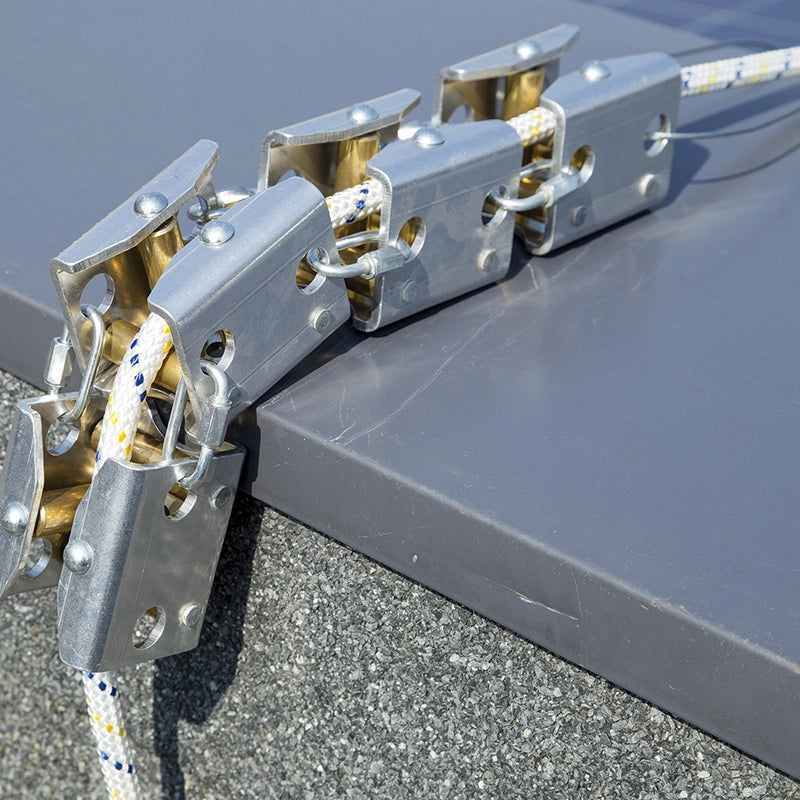 Flexible 4-module roller edge protector – Shrinkwrap Supplies