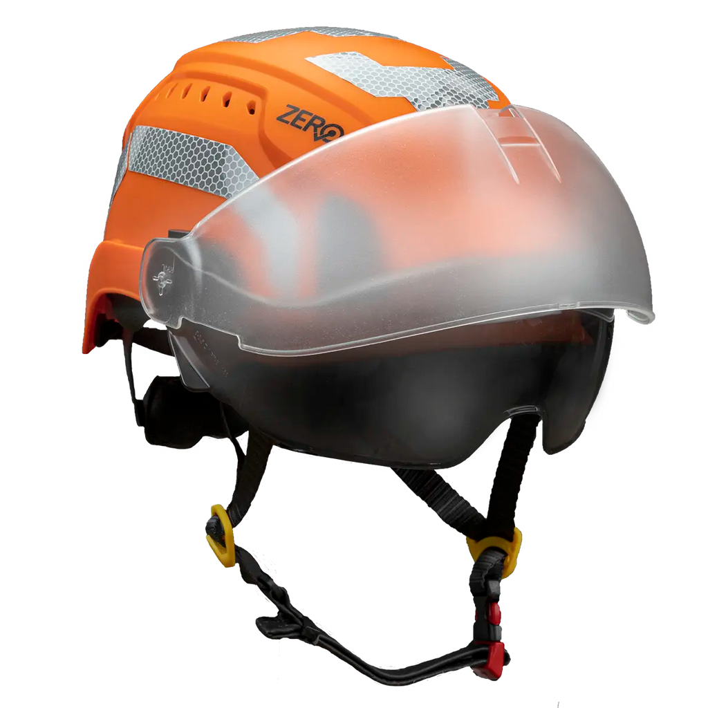 APEX X2 VENTED Vented multi-impact tested helmet – Shrinkwrap Supplies