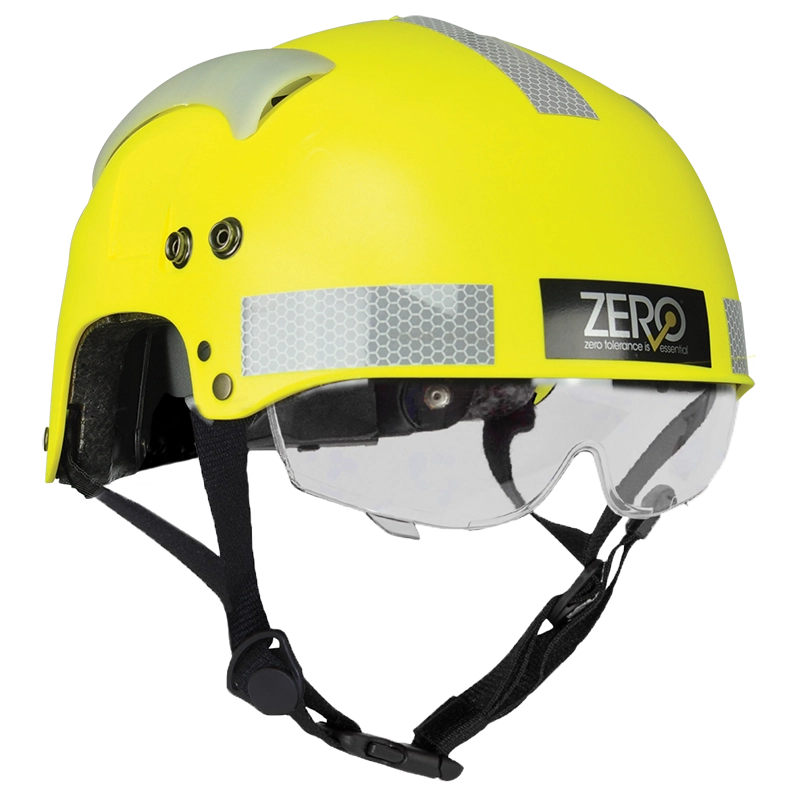 Multi-role sar helmet – Shrinkwrap Supplies