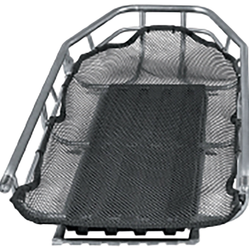 Rescue metal stretcher kit – Shrinkwrap Supplies